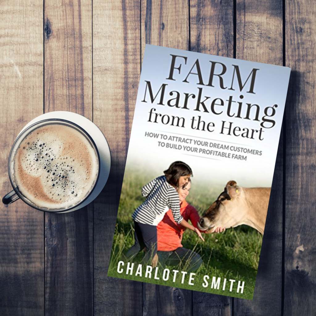 About – Charlotte M. Smith